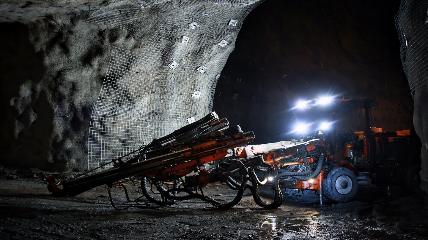 Micromine launches Micromine Advance tool for underground mine planning