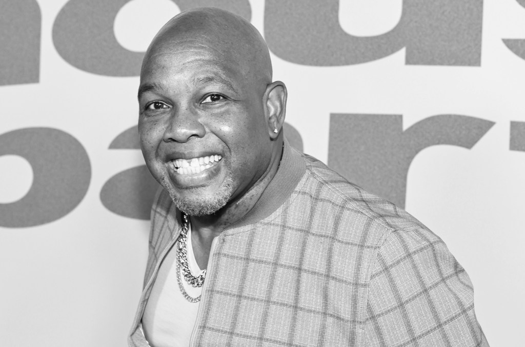 Gene ‘Groove' Allen, Groove B. Chill Rapper & Actor, Dies at 62
