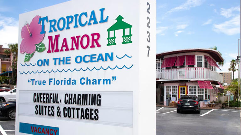 Daytona beach launches new attractions