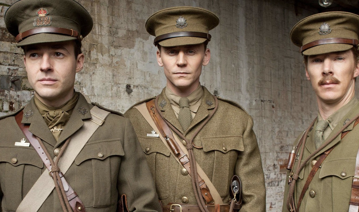 The Greatest World War I Movies Of All Time