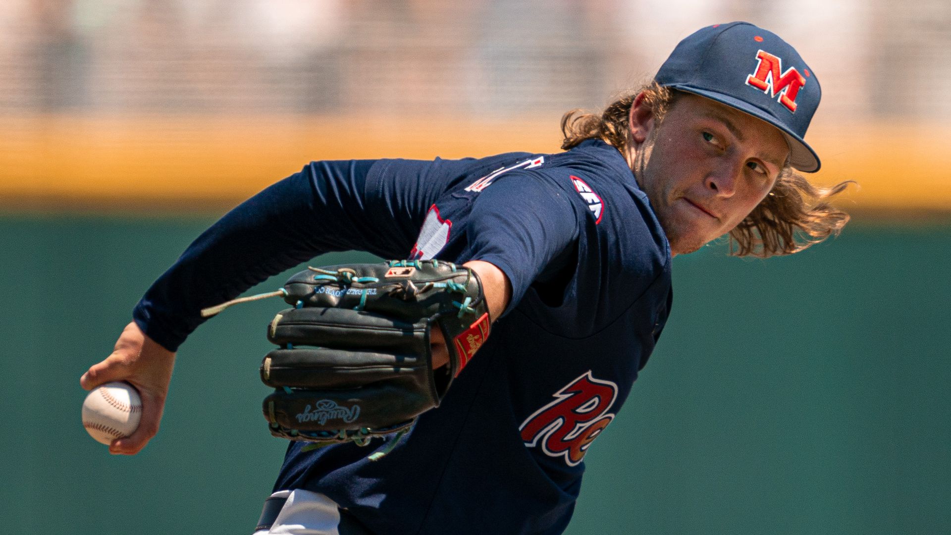 Ole Miss baseball upsets No. 21 Arizona in Hunter Elliott’s comeback start