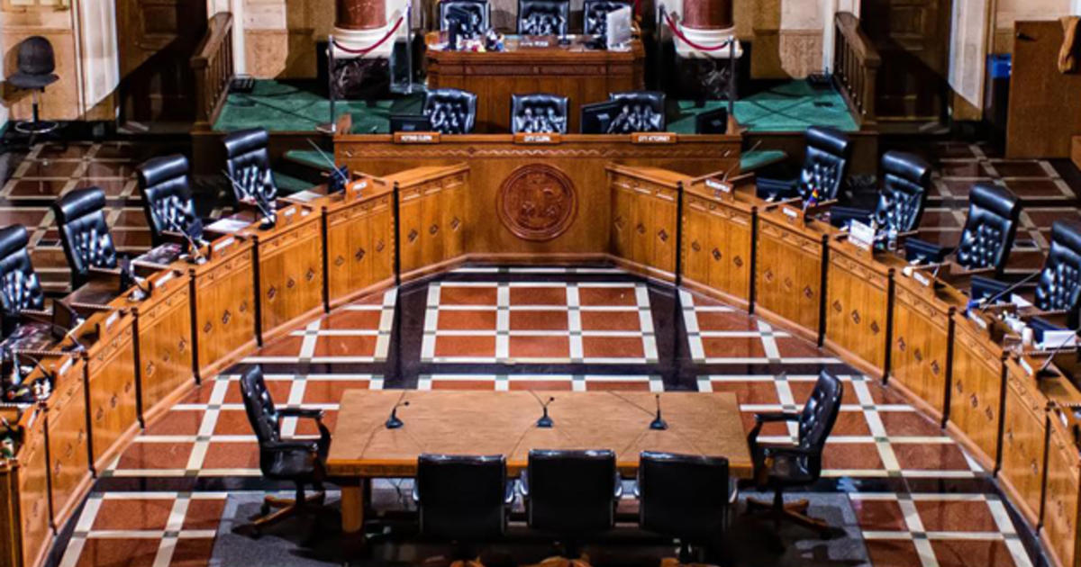 City council rejects proposal to provide eviction defense for residents ...