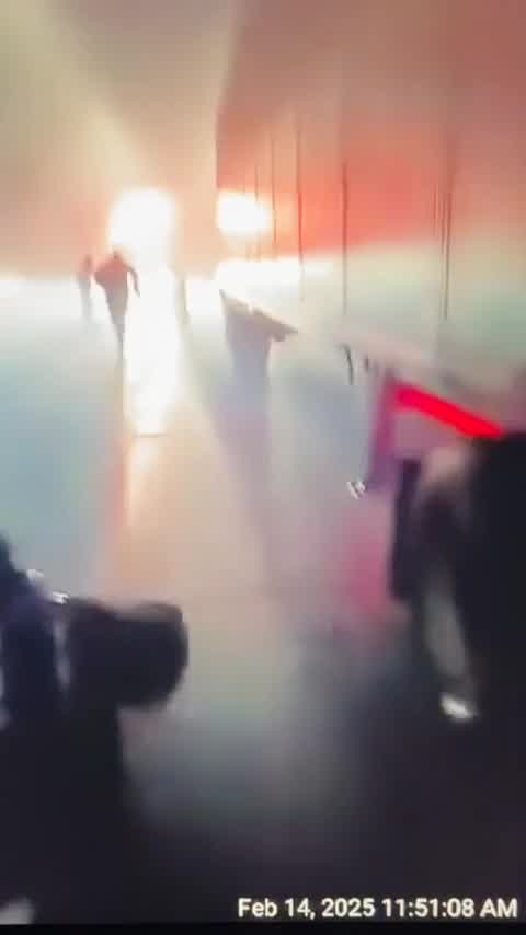 WATCH: ‘Mass casualty’ crash closes I-80 tunnel in Green River, WY