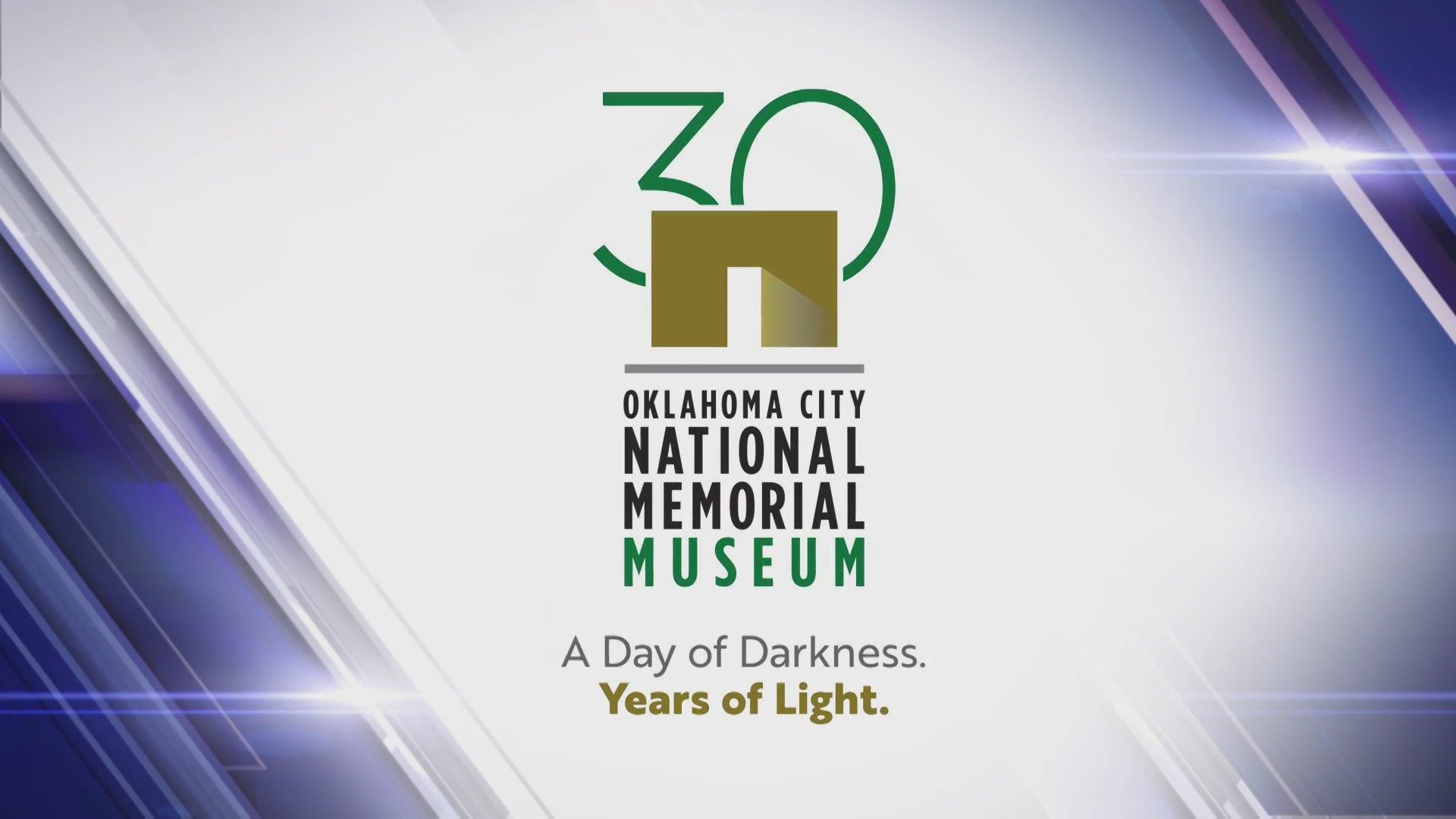 168 Days to remember those lost in the OKC bombing: Robert Lee Luster Jr.