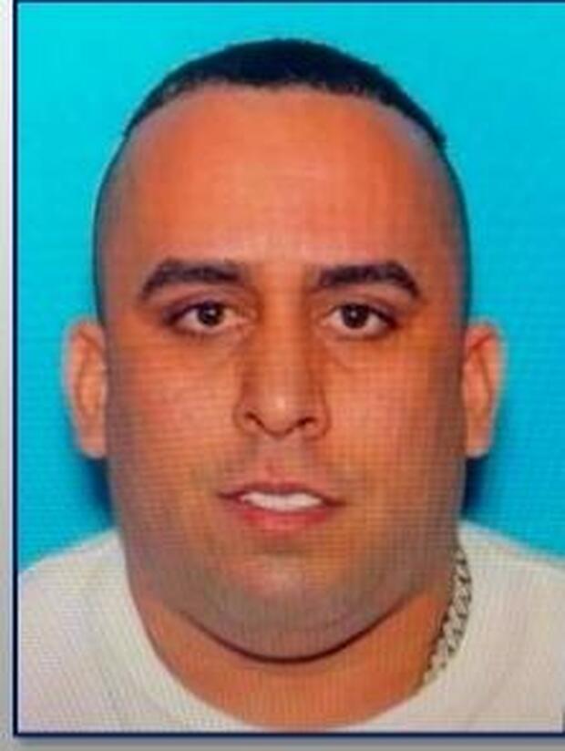 Shelter-in-place order lifted after Irving shooting suspect evades arrest