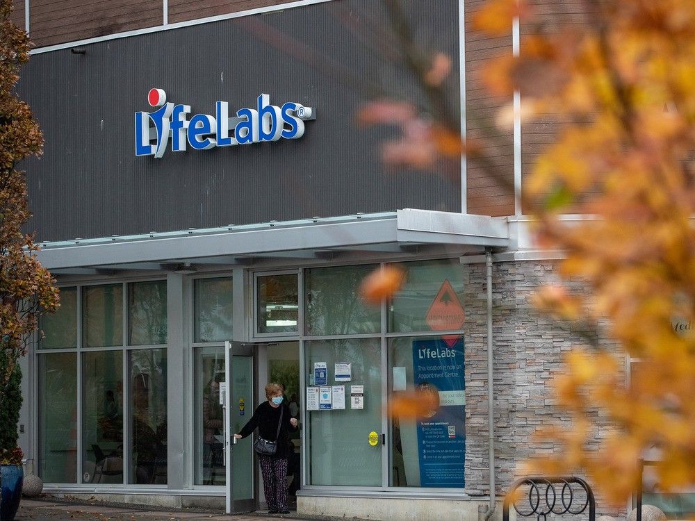 LifeLabs rolling strike: What you need to know