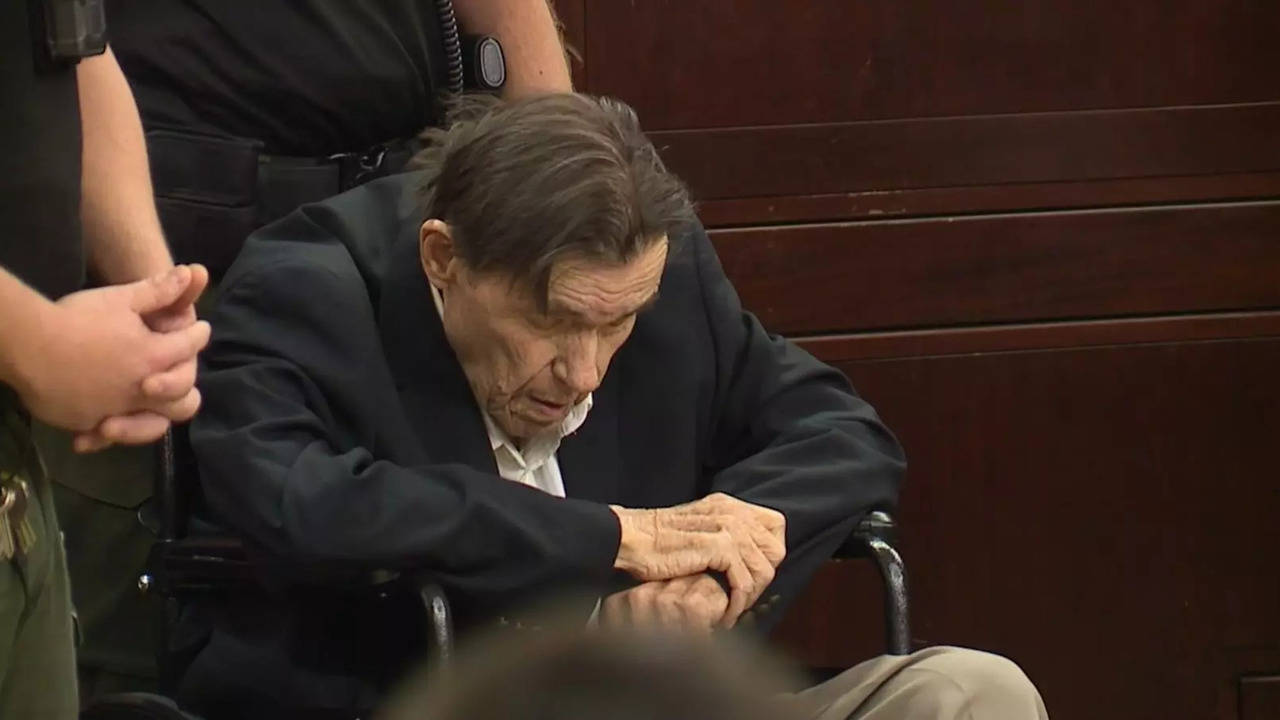 Who Is Andrew Lester? 86-Year-Old Ralph Yarl Shooting Suspect Pleads Guilty