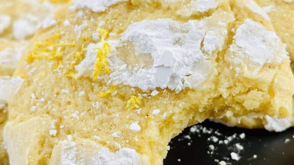 25 Best Spring Cookies That Will Make You Fall In Love With Baking Again