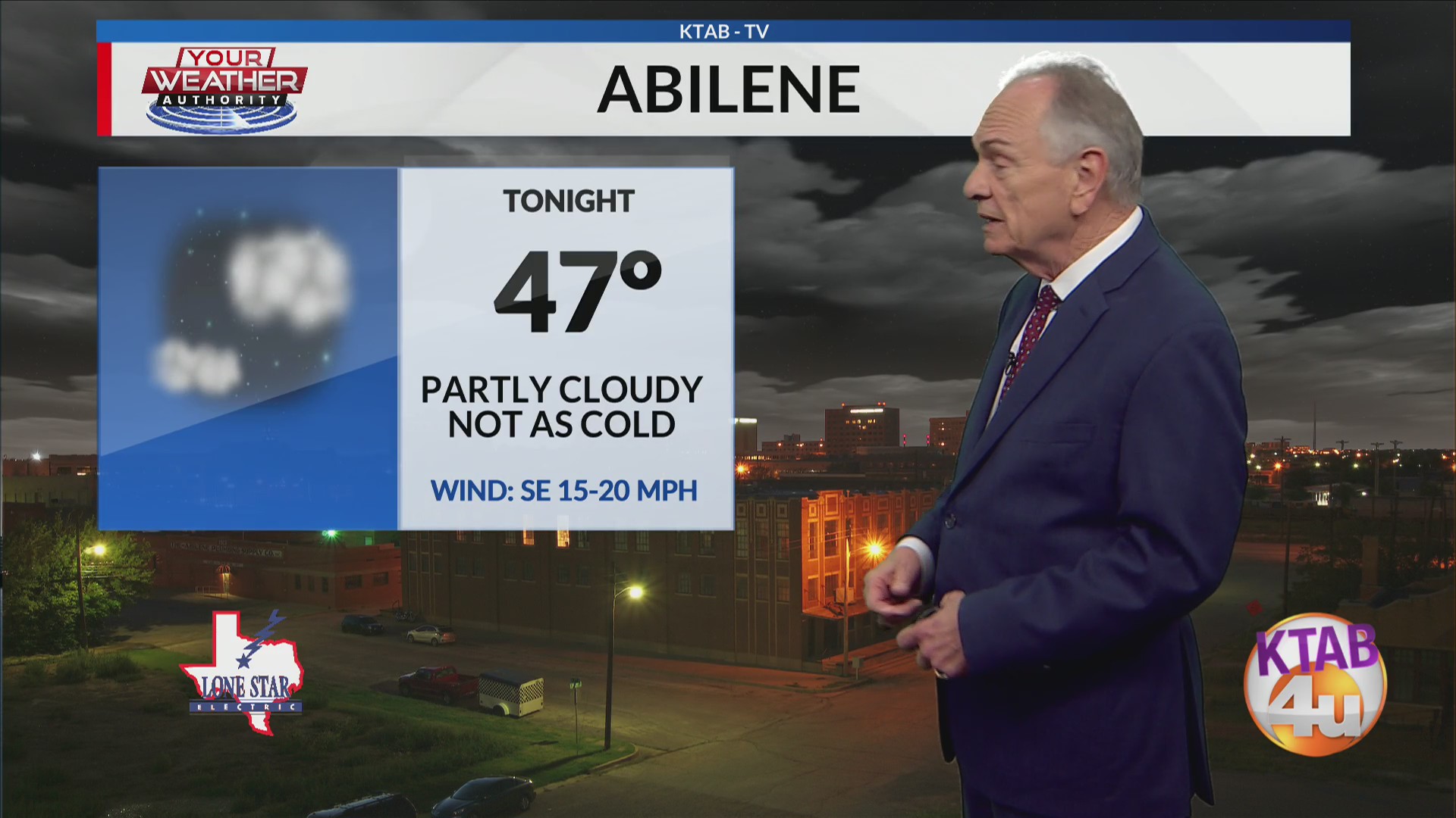 Weather Forecast, Friday, February 14: A strong cold front arrives on ...