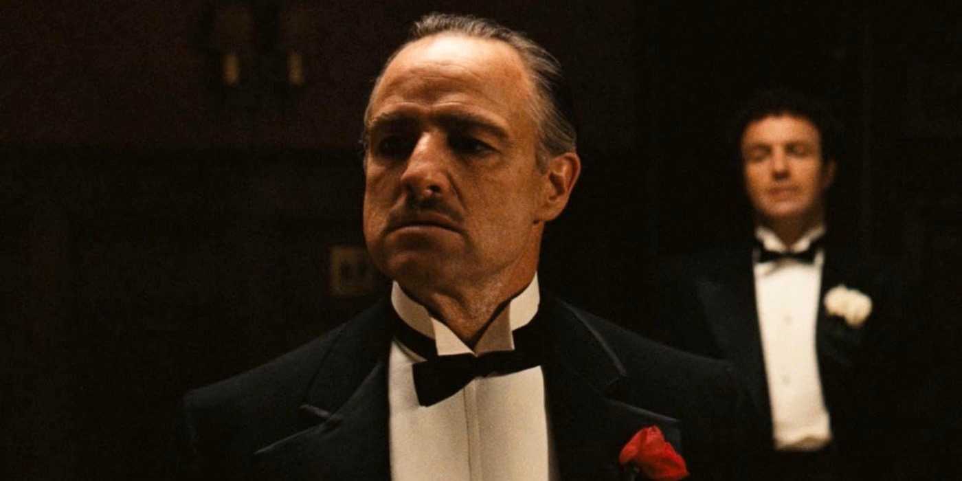 A Remake Of The Godfather Absolutely Shouldn't Happen, But This Actor ...