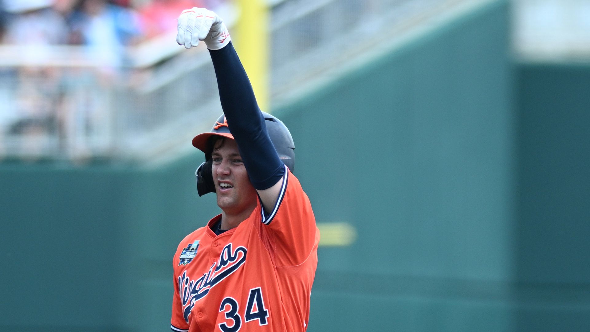 Virginia baseball starts season with a 5-4 extra innings loss to Michigan