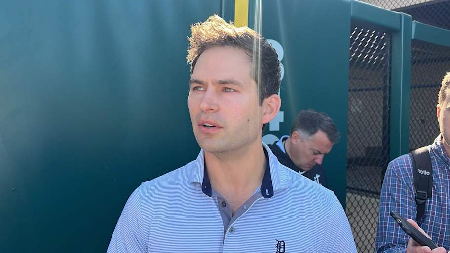 Tigers GM Takes Shot At Red Sox's Alex Bregman After Spurning Detroit's ...