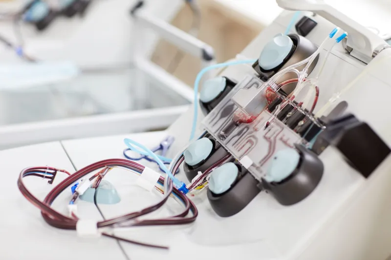 Preclinical medical device testing services market to hit $2.8b by 2035