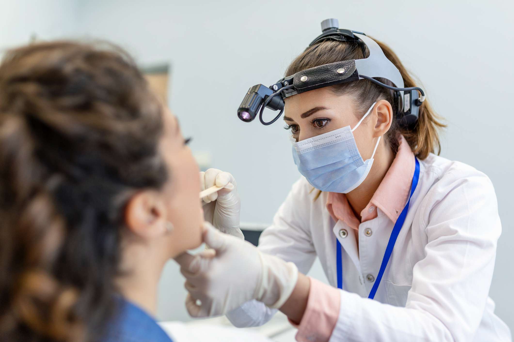 Canker sore vs. cancer: Identifying and treating oral ulcers