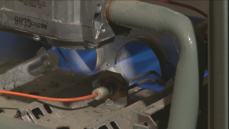 Xcel Energy gas rate increase of 7.5% approved for residential customers