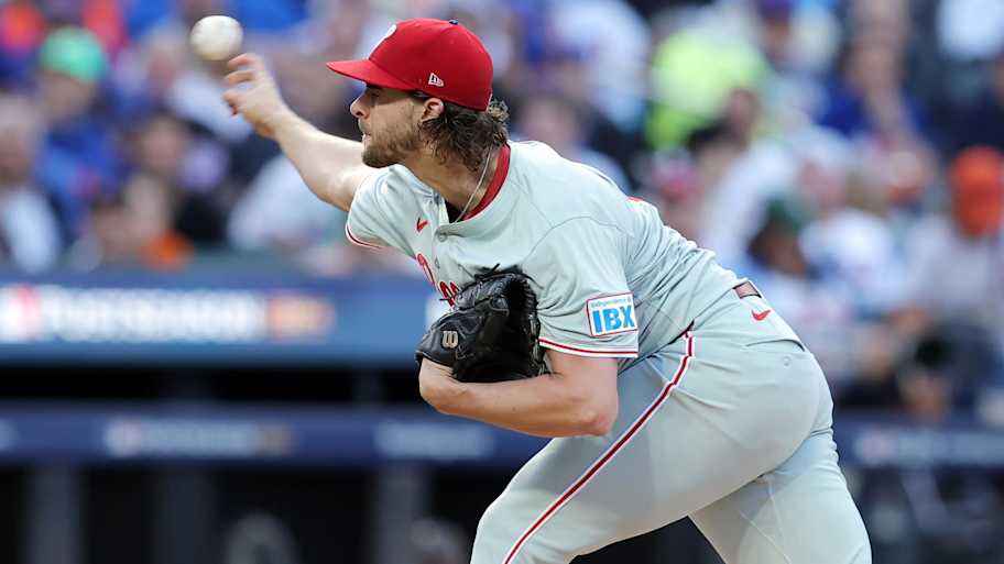 Philadelphia Phillies Receive Excellent Re-Grade for Major Signing Last ...