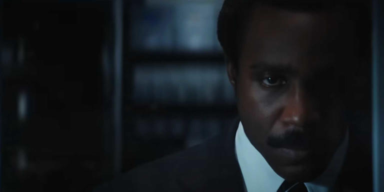 Severance Season 2 Episode 5 Ending Explained: What Ms. Casey & Mark's ...