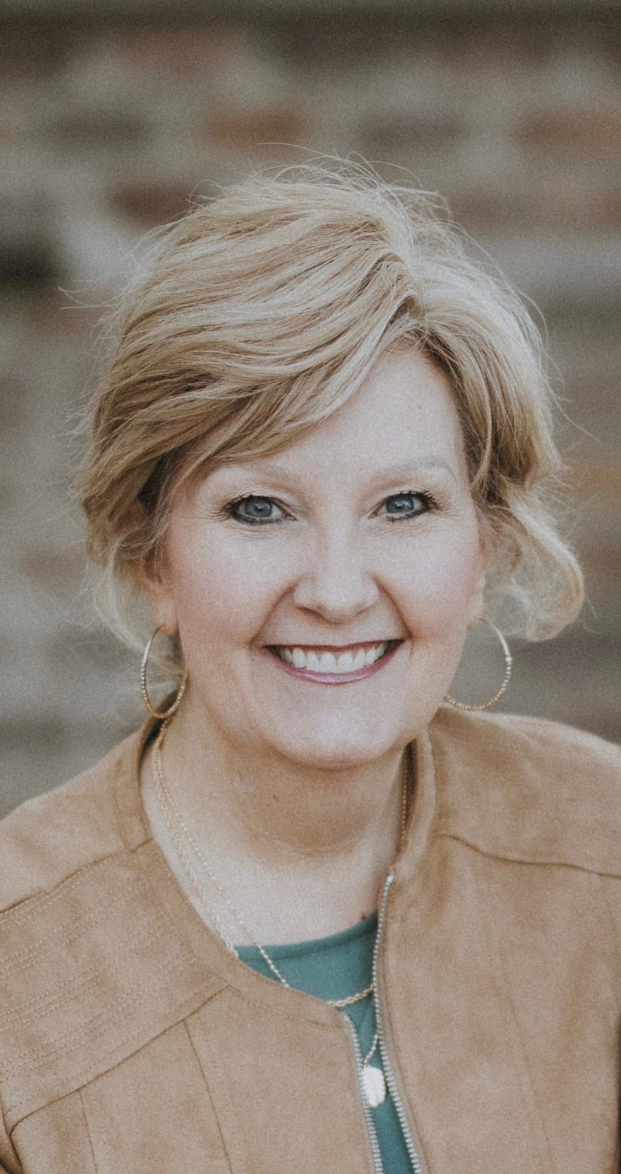 Nonprofit leader named executive director at largest eastern South ...