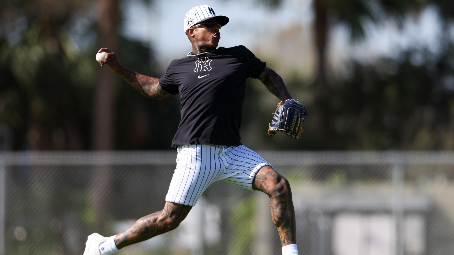 Stroman's Arrival and Role Sparks Debate at Yankee Camp