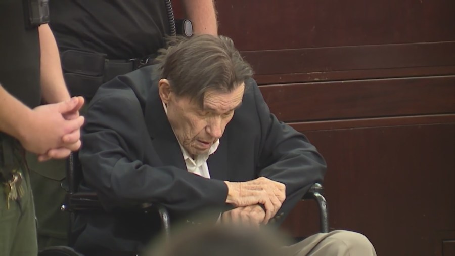 Andrew Lester dies after pleading guilty in Ralph Yarl shooting