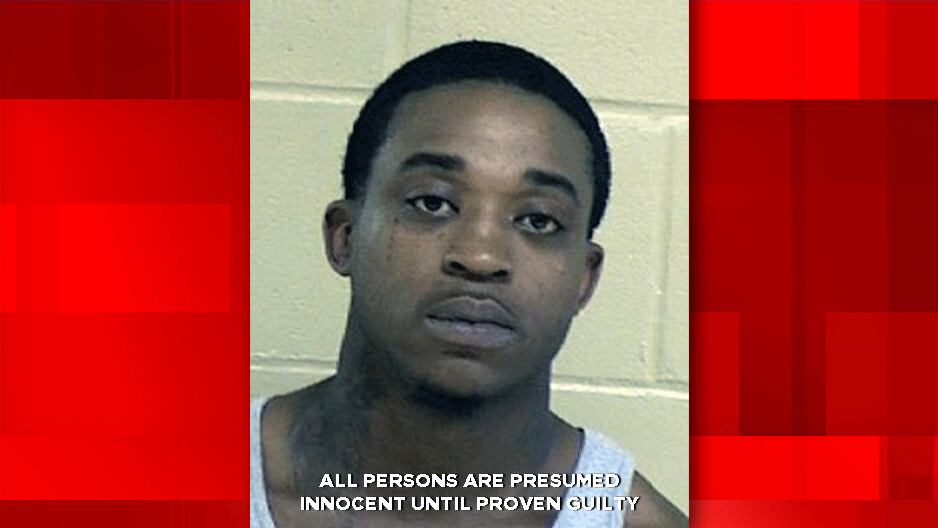 Man arrested after alleged violent home invasion in Shreveport