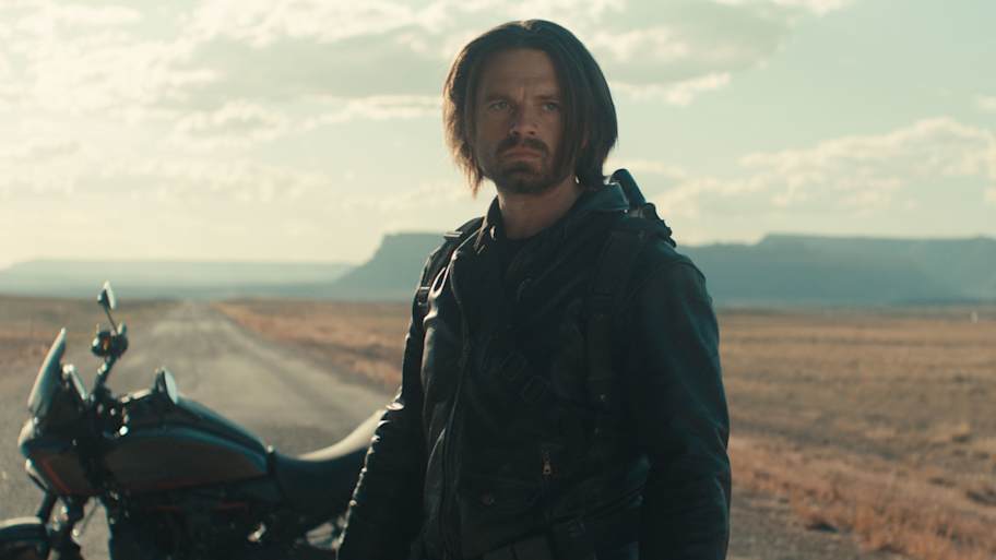 Bucky Barnes' new MCU role in Captain America: Brave New World, explained