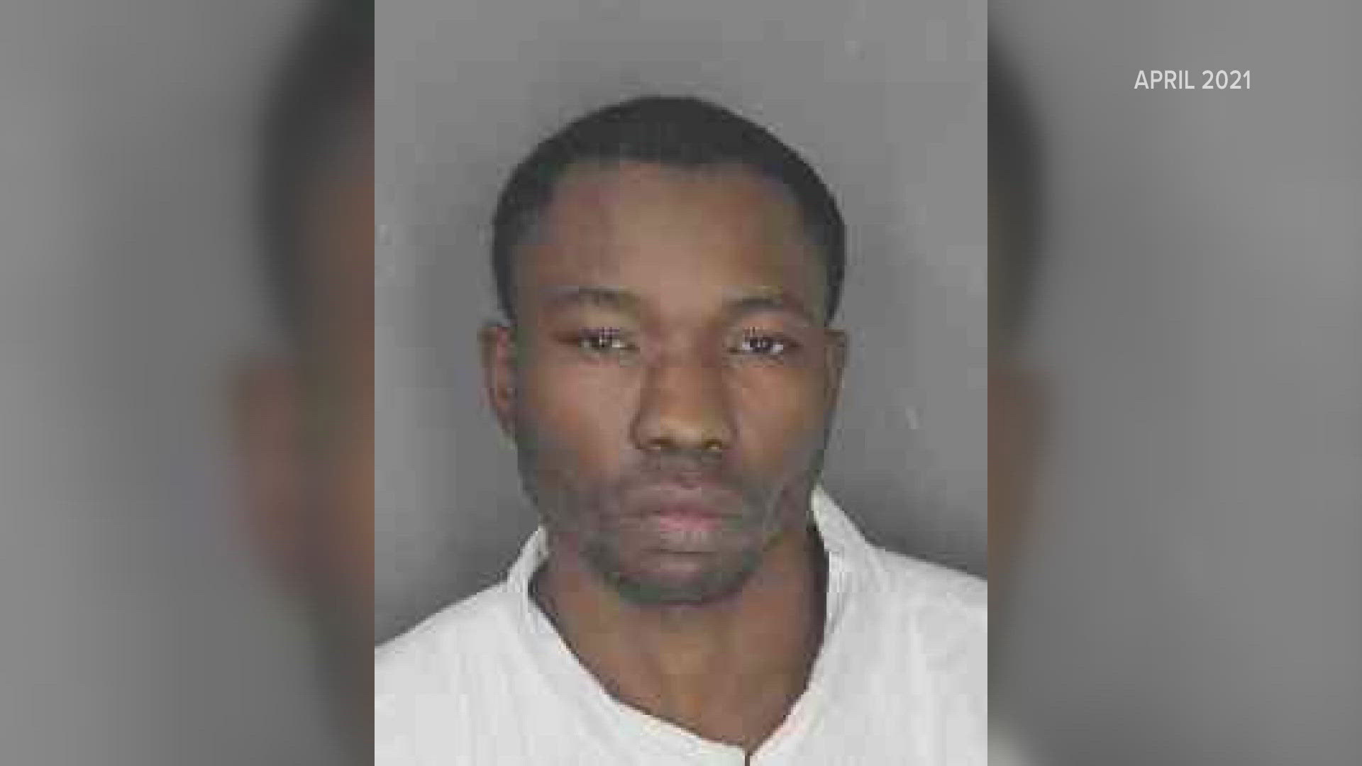 Man Admits to Beating, Strangling Girlfriend