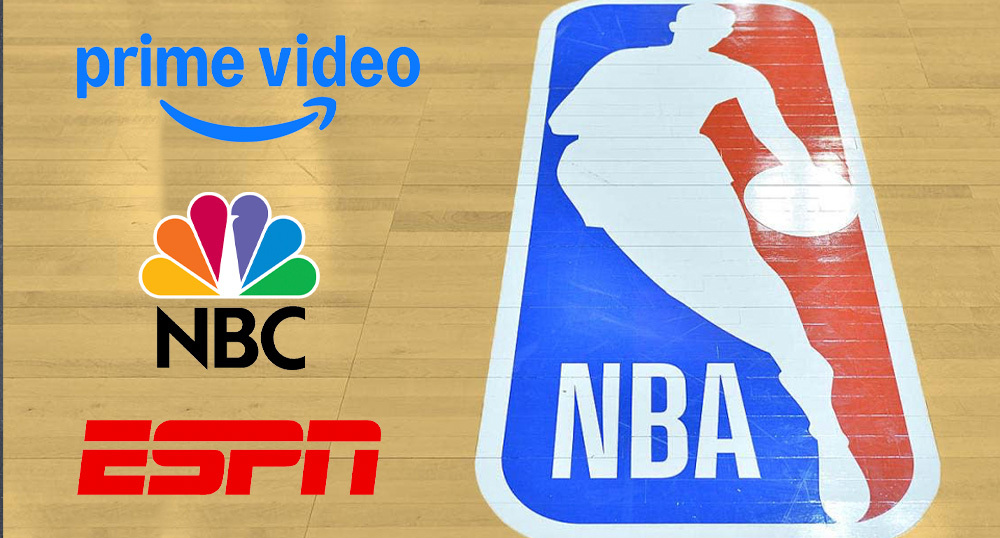 A fan's guide to network NBA broadcasting rosters