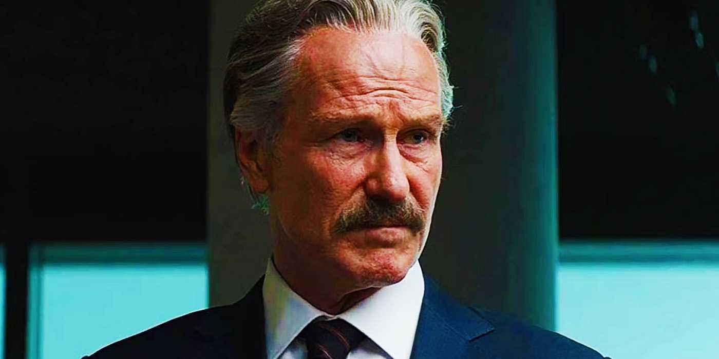 Captain America: Brave New World's 70 Marvel Easter Eggs & References ...