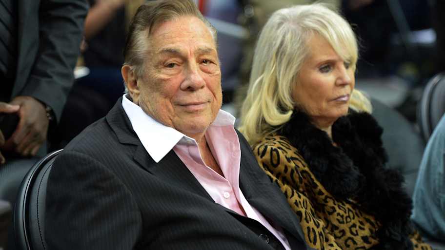 How Donald Sterling Impacted "Showtime" Lakers And Los Angeles Clippers ...