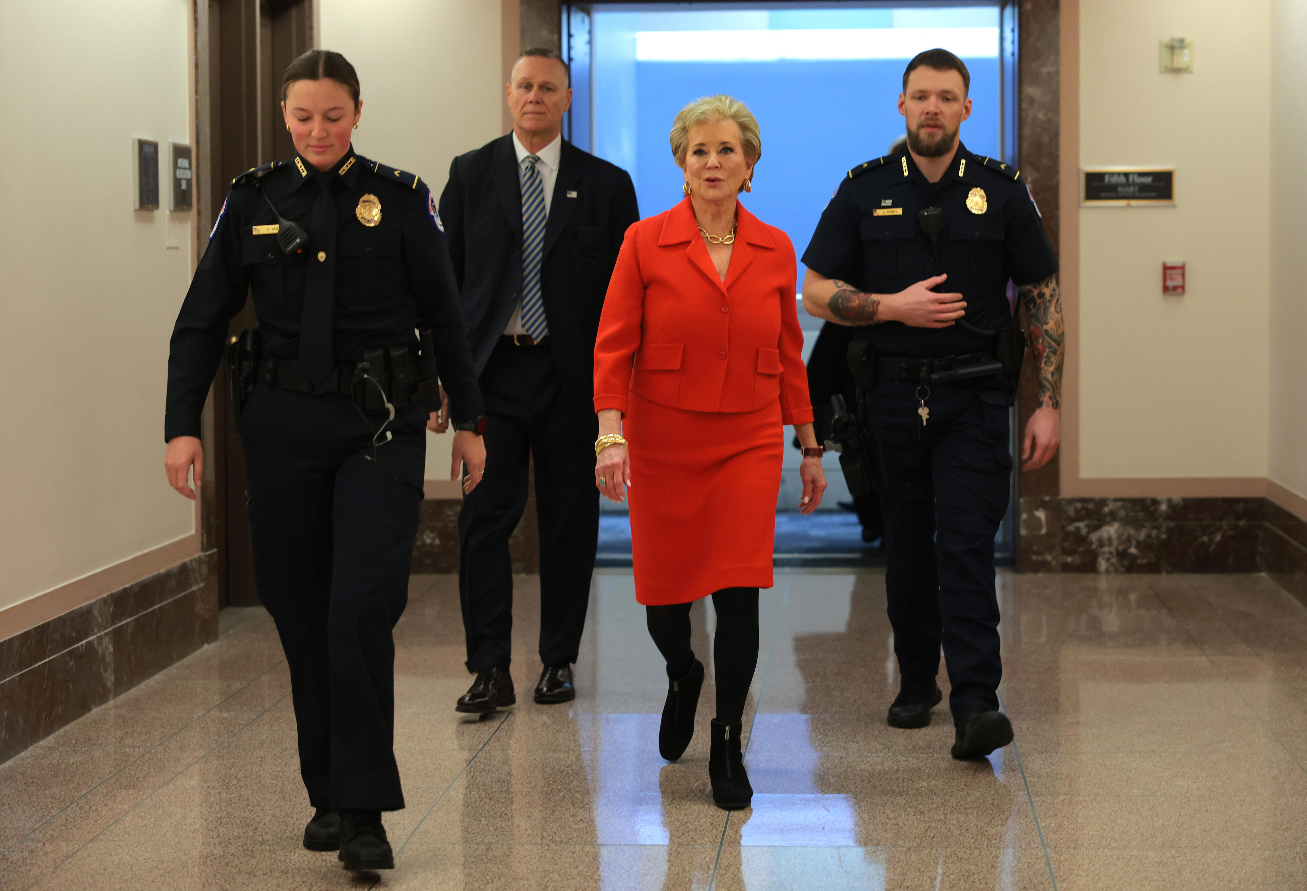 What to know about the draft Trump order that would cut the US ...