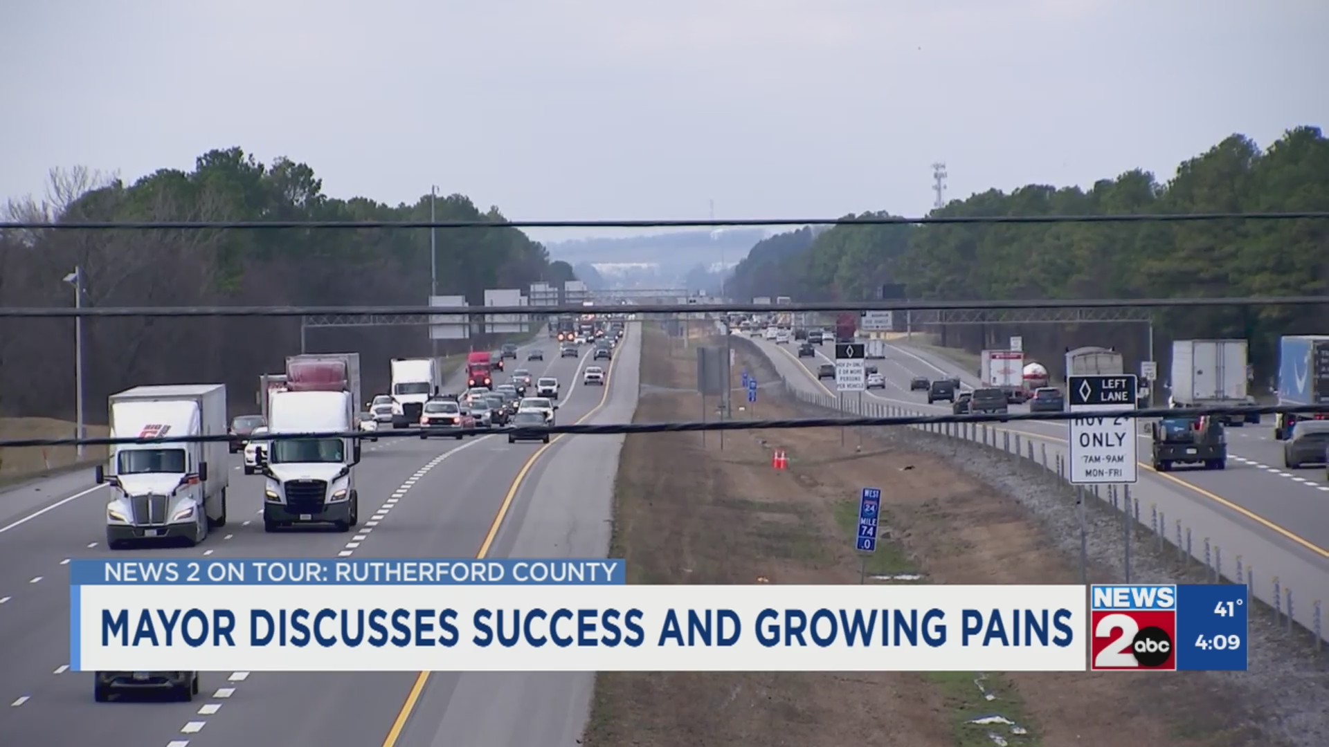 Mayor Carr says what causes him to 'lose sleep at night' about ...