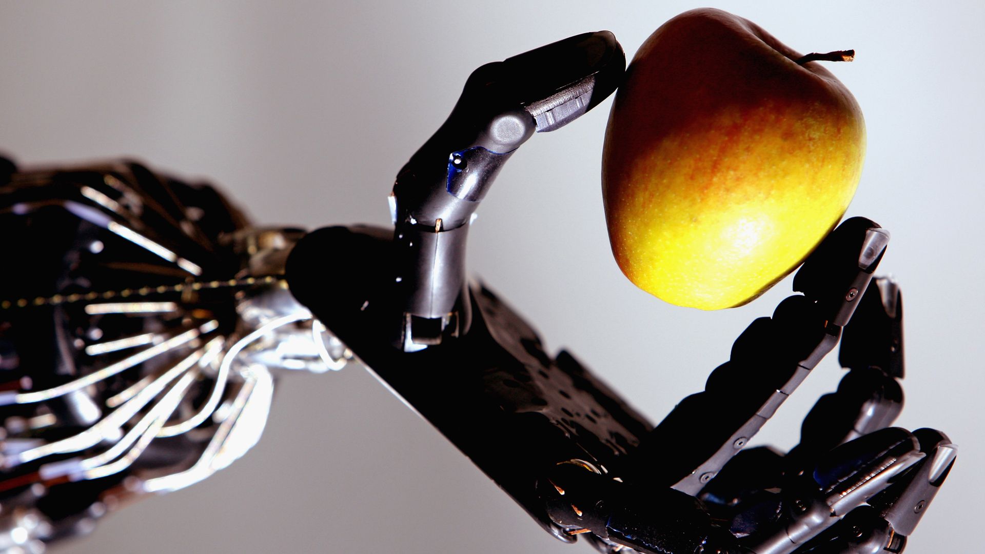 Apple might be building a humanoid robot, and I truly hope it looks ...