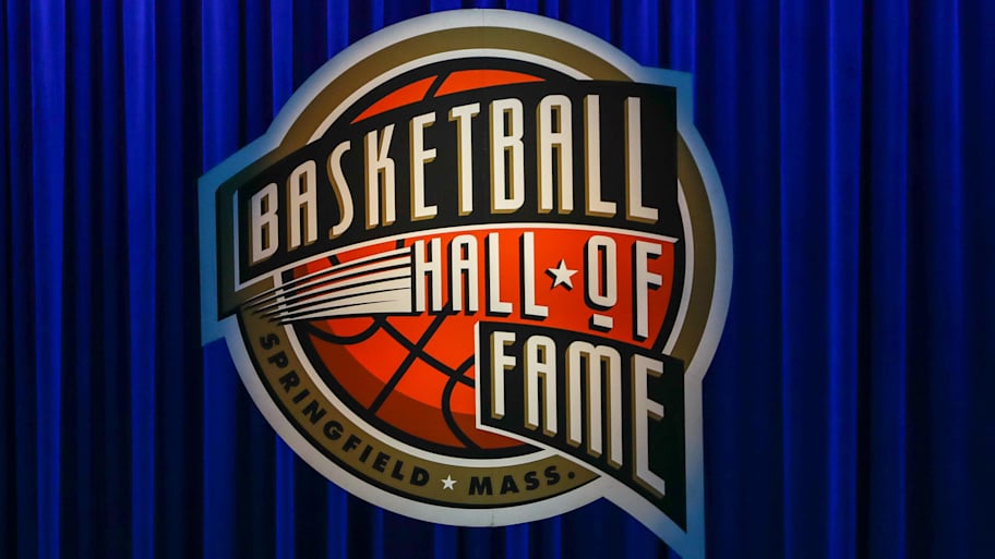 Basketball Hall of Fame Announces Class of 2025 Finalists