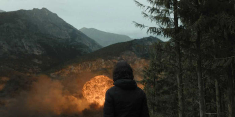 Where Was The Gorge Filmed? The Apple TV+ Sci-Fi Horror's Filming Locations Explained