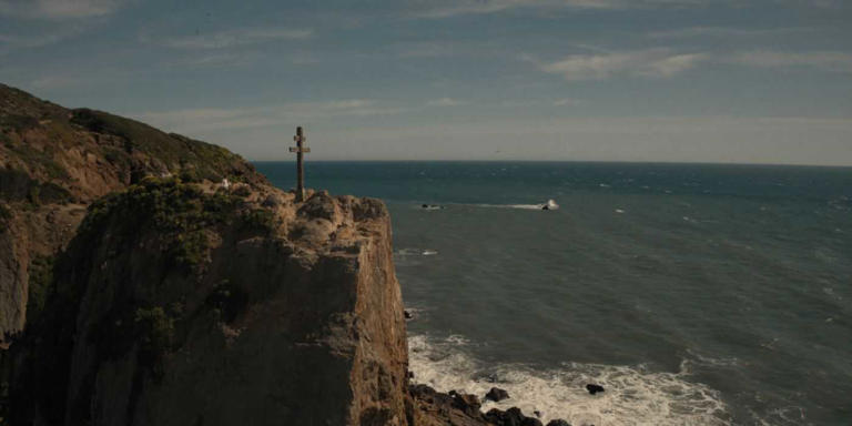 Where Was The Gorge Filmed? The Apple TV+ Sci-Fi Horror's Filming Locations Explained