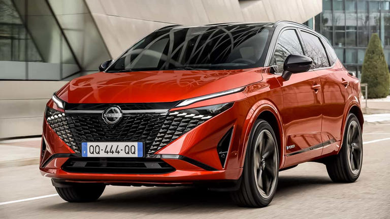 Nissan Qashqai (2025), perché comprarla e perché no