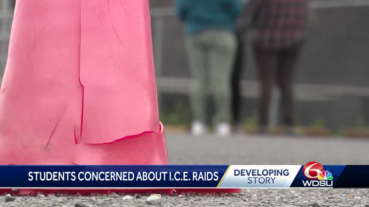 JP teachers claim students fear ICE deportation, student attendance drops