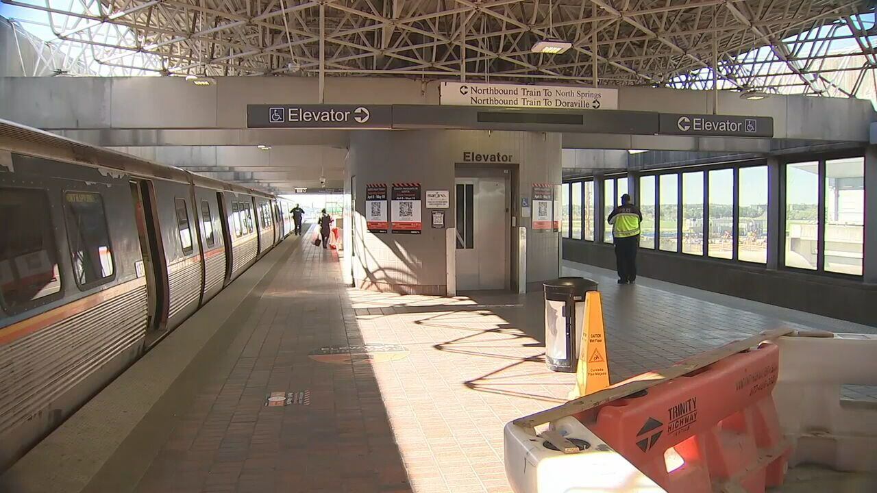 MARTA says potential federal freeze could impact $280 million in ...