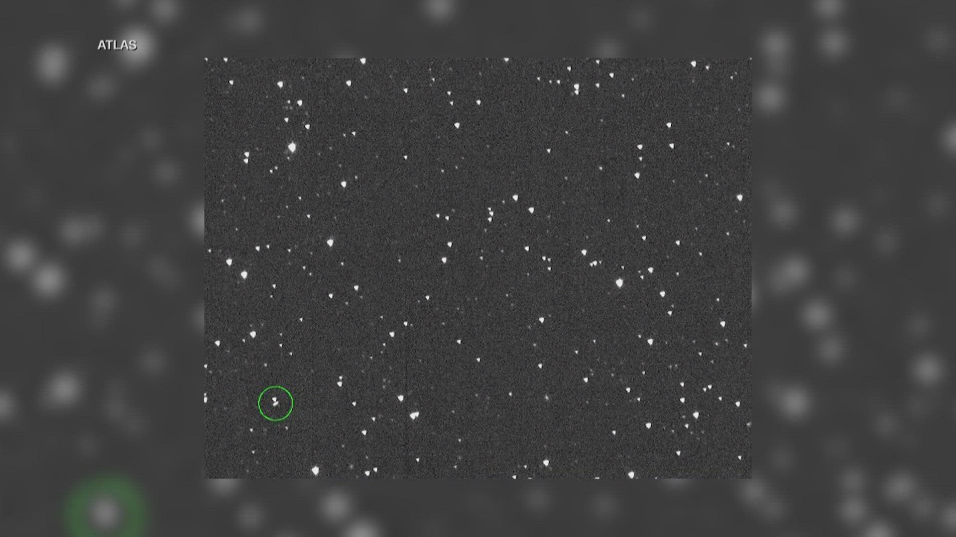 There's a 2.3% chance an asteroid the size of a football field will hit ...