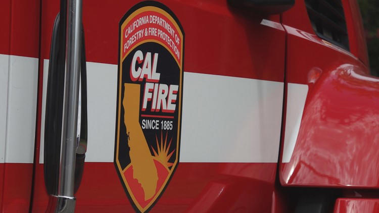 Updated CalFire map shows increase in 'very high' fire hazard acreage ... Updated CalFire map shows increase in 'very high' fire hazard acreage ...
