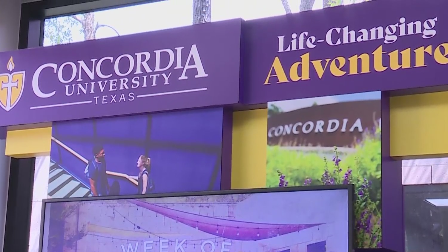 Austin Community College, Concordia University announce student ...
