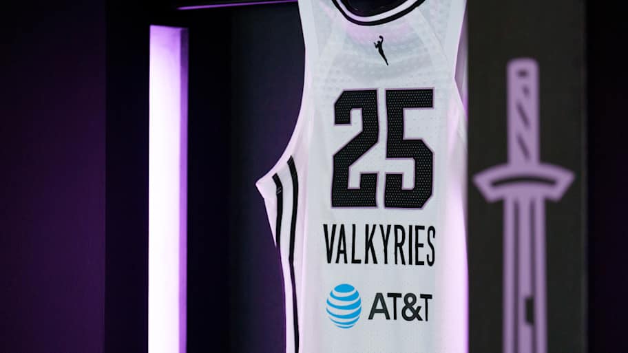 Valkyries make moves to begin expanding the team's performance staff