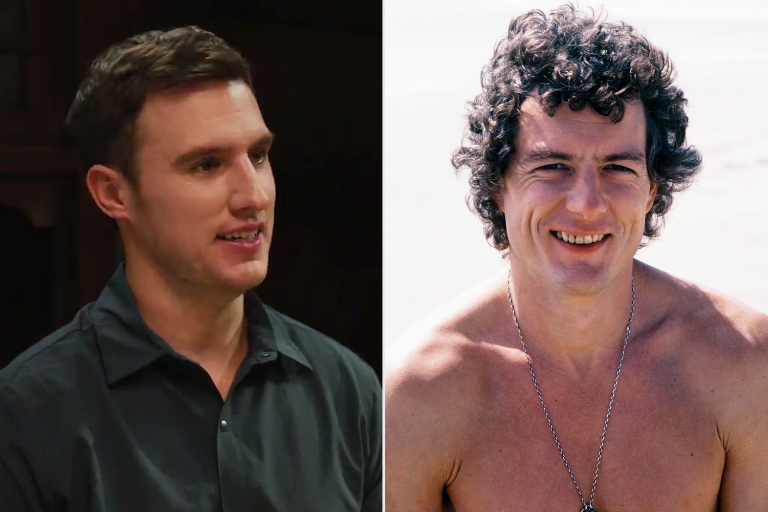 Hank Northrop, son of late “Days of Our Lives” actor Wayne and “General ...