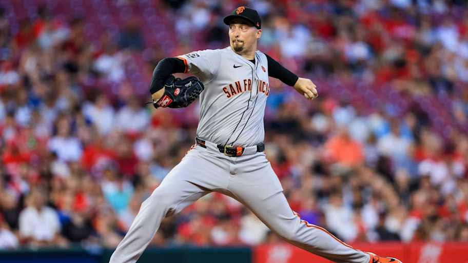 San Francisco Giants Receive Strong Re-Grade From Offseason Signing ...