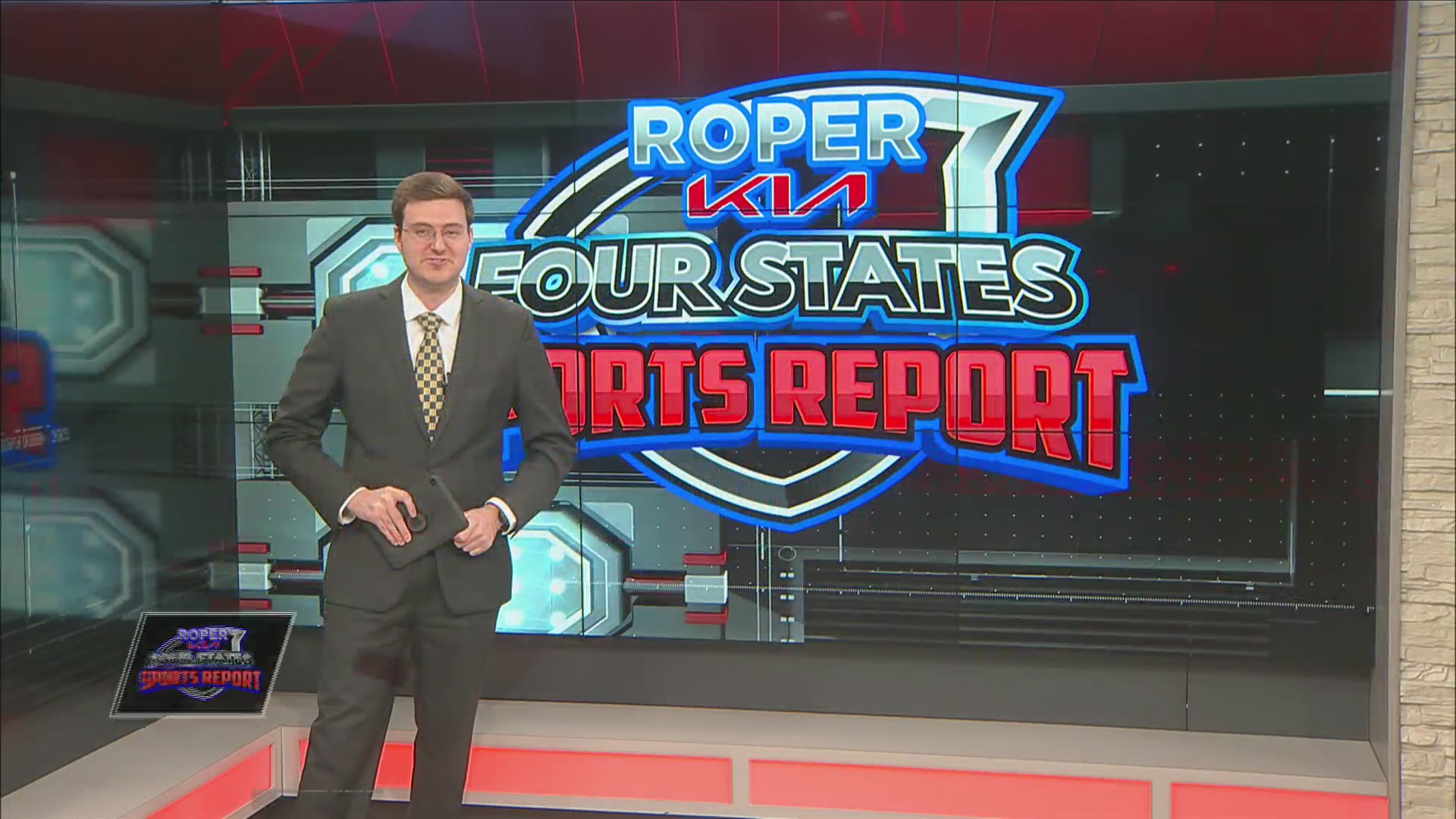 Seneca football's Tyrone Harris signs with Evangel University