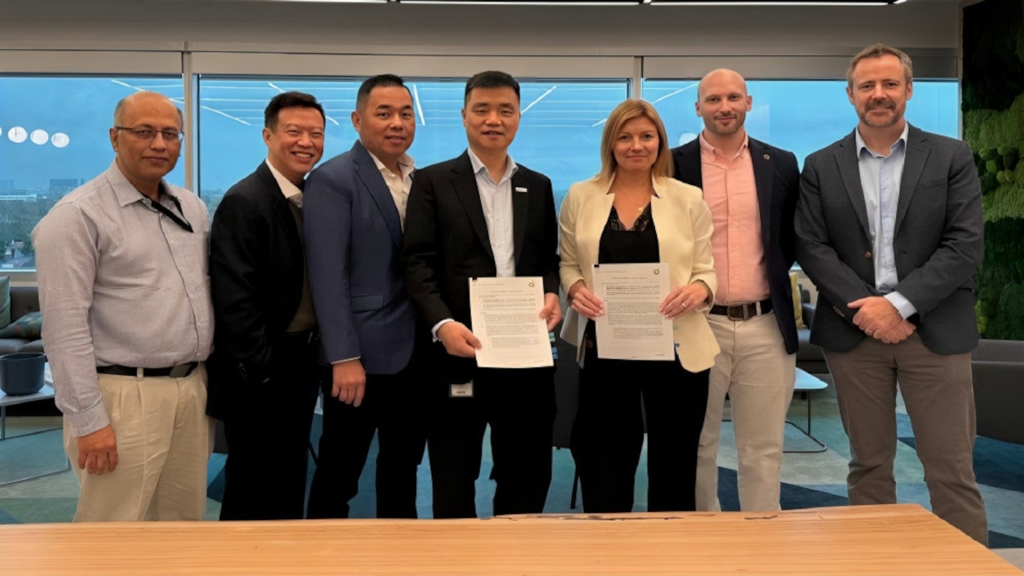 Seatrium and bp sign MOU for Tiber FPU project in Gulf of Mexico