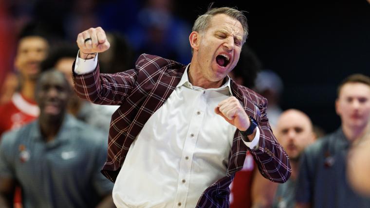 Alabama's Nate Oats alludes to Auburn's dirty play style ahead of ...