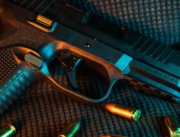 Second Amendment Foundation Challenges Massachusetts Gun Law In Federal ...