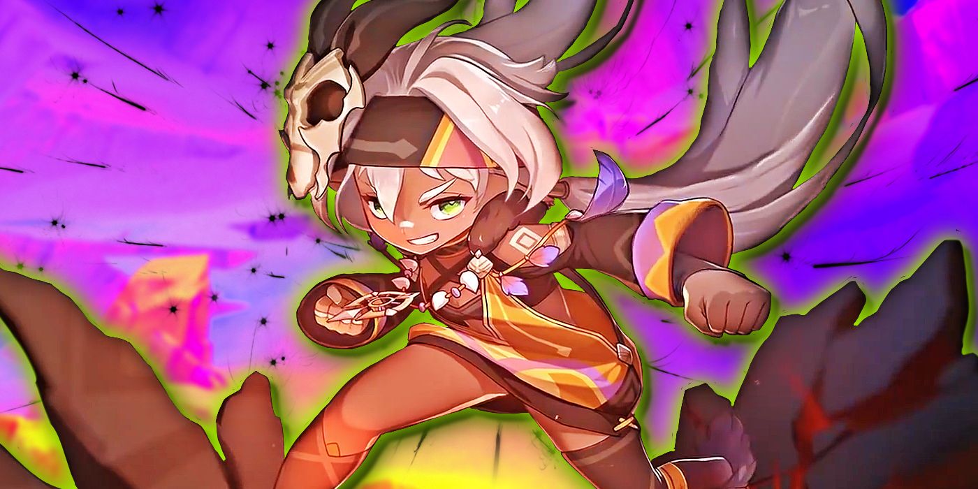 Genshin Impact 5.5 Leaks: Iansan Materials Can Already Be Farmed, But ...